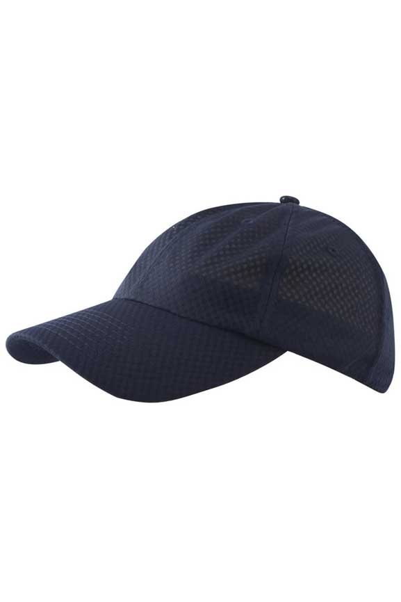 Mesh Sports Cap | Embroidery FX